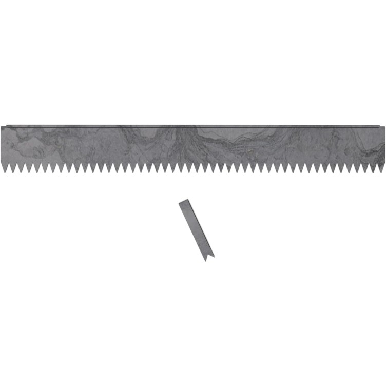 Edge Your Beds: 13 Easy Ideas for Landscape Borders - Bob Vila