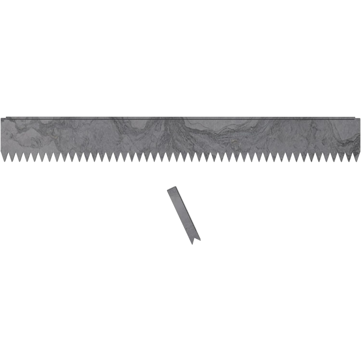 Edge Your Beds: 13 Easy Ideas for Landscape Borders - Bob Vila