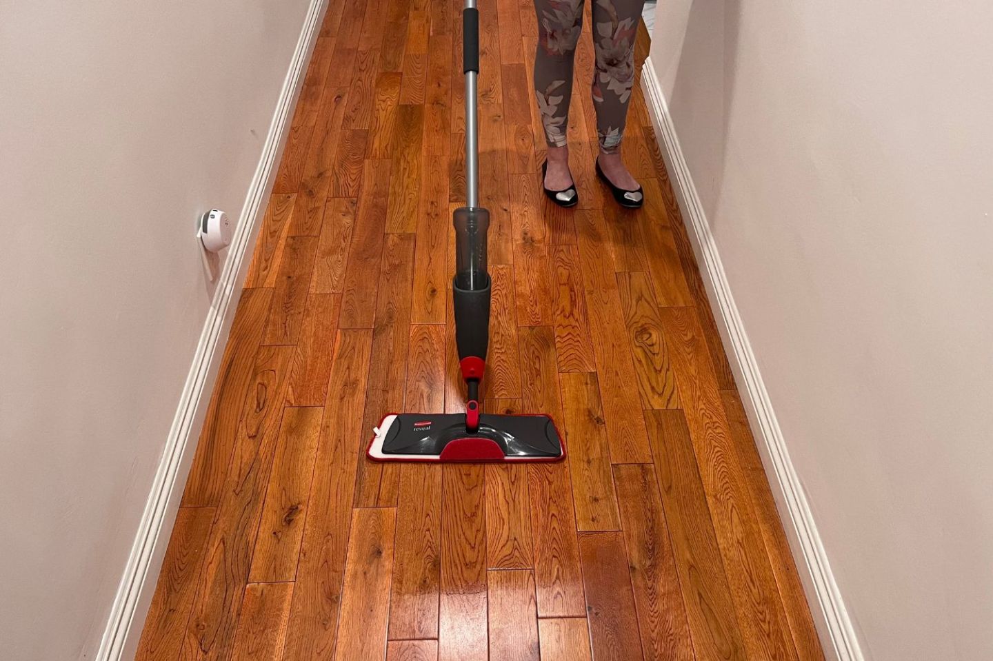 Rubbermaid Revel Mop: Should You Buy It? - Tested by Bob Vila