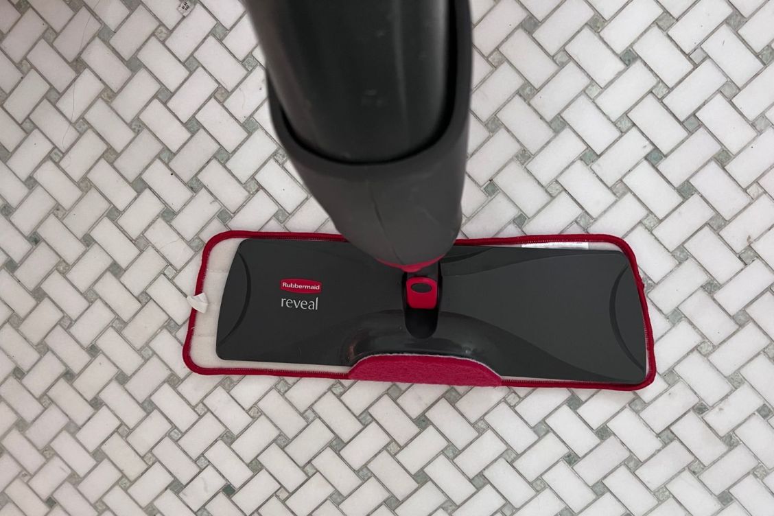 Rubbermaid Revel Mop: Should You Buy It? - Tested by Bob Vila