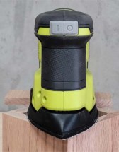 Ryobi Cordless Sander Review: Is It Worth It? - Tested by Bob Vila