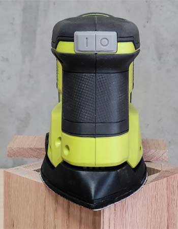 Ryobi Cordless Sander Review: Is It Worth It? - Tested by Bob Vila