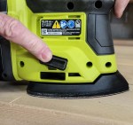 Ryobi Cordless Sander Review: Is It Worth It? - Tested by Bob Vila