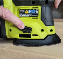 Ryobi Cordless Sander Review: Is It Worth It? - Tested by Bob Vila