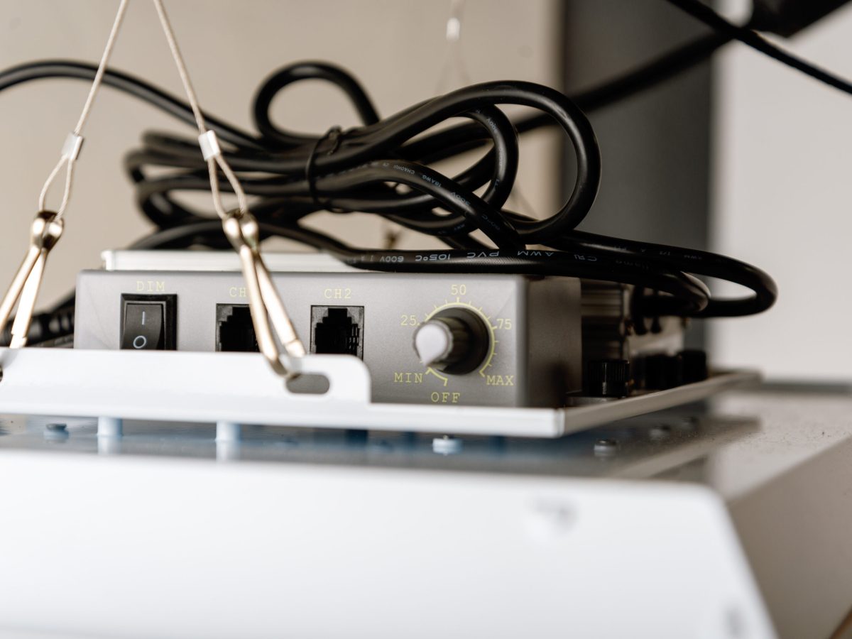 Mars Hydro LED Grow Light Review: Is it Worth It? - Tested by Bob Vila