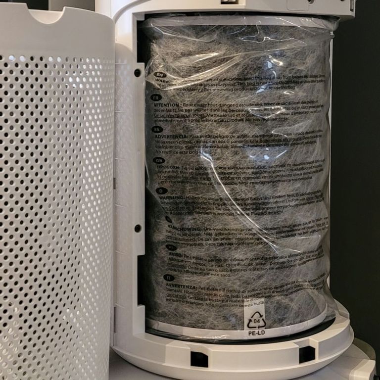 Shark Air Purifier Review: Is It Worth It? - Tested by Bob Vila