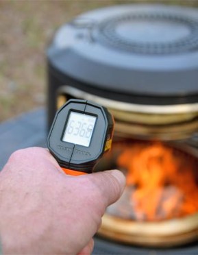 Solo Stove Pi Fire Review: Is It Worth It? - Tested by Bob Vila