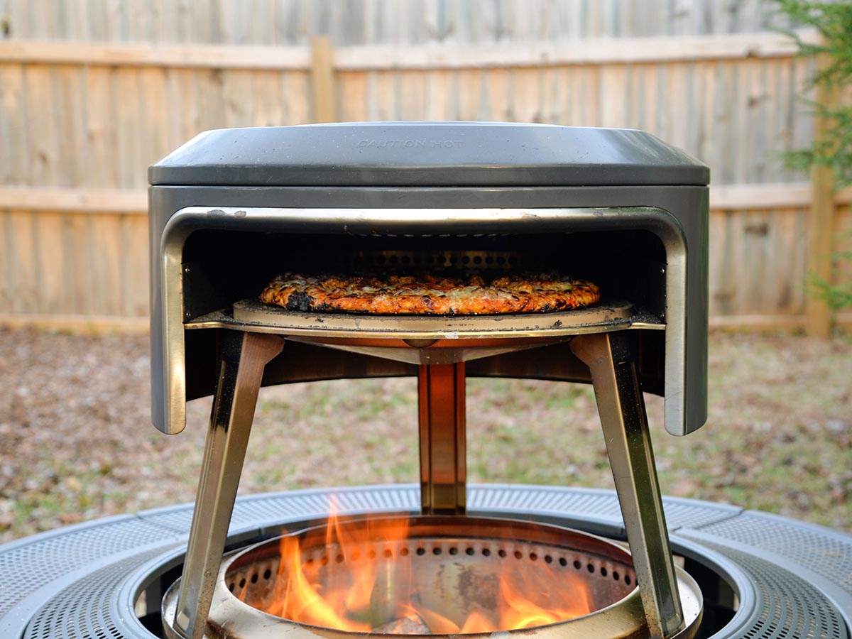 Solo Stove Pi Fire Review: Is It Worth It? - Tested by Bob Vila