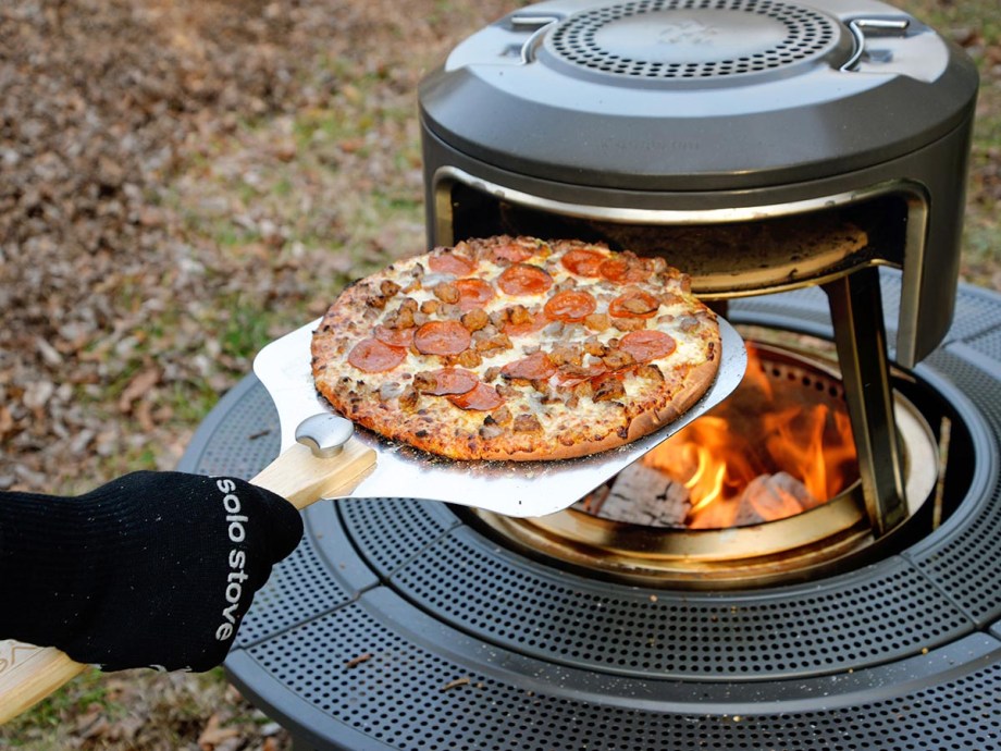 Solo Stove Pi Fire Review: Is It Worth It? - Tested by Bob Vila