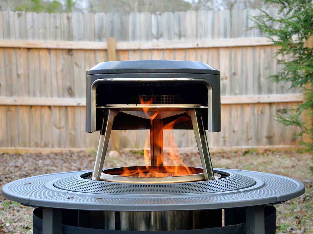 Solo Stove Pi Fire Review: Is It Worth It? - Tested by Bob Vila