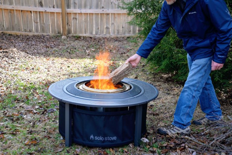 Solo Stove Bonfire Surround Review: Is it Worth It? - Tested by Bob Vila