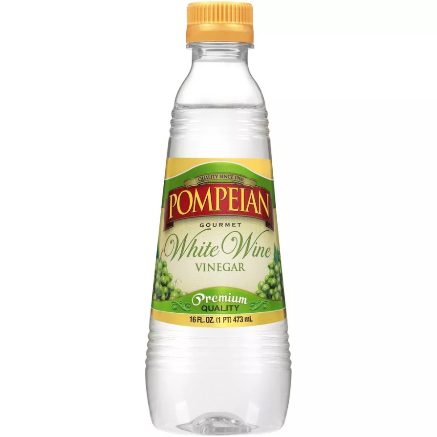 The Best Vinegar for Cleaning: 7 Types of Vinegar You Should Know - Bob ...