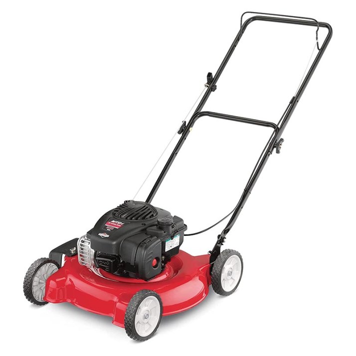 The Best Cheap Lawn Mowers - Picks by Bob Vila