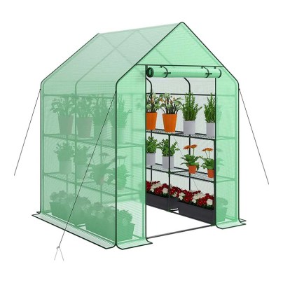 The Best Greenhouse Kits - Bob Vila