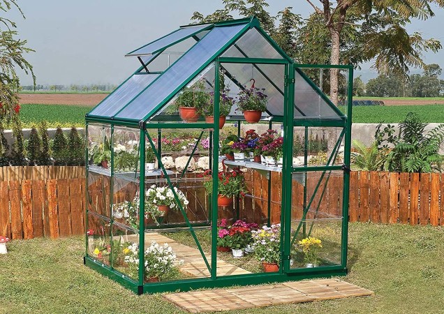 The Best Greenhouse Kits - Bob Vila
