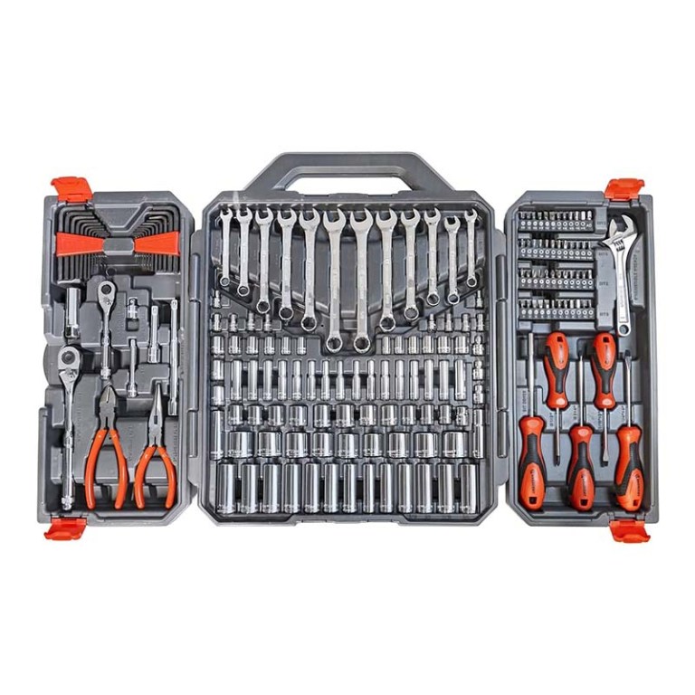 The Best Home Tool Kits - Tested by BobVila