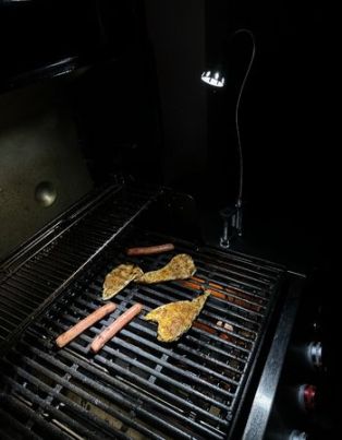 LED Concepts Grill Light Review: Is it Worth It? - Tested by Bob Vila