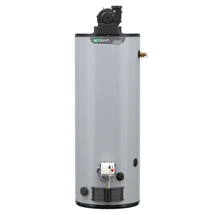 We Researched The Best Water Heater Brands, See Our Top Picks