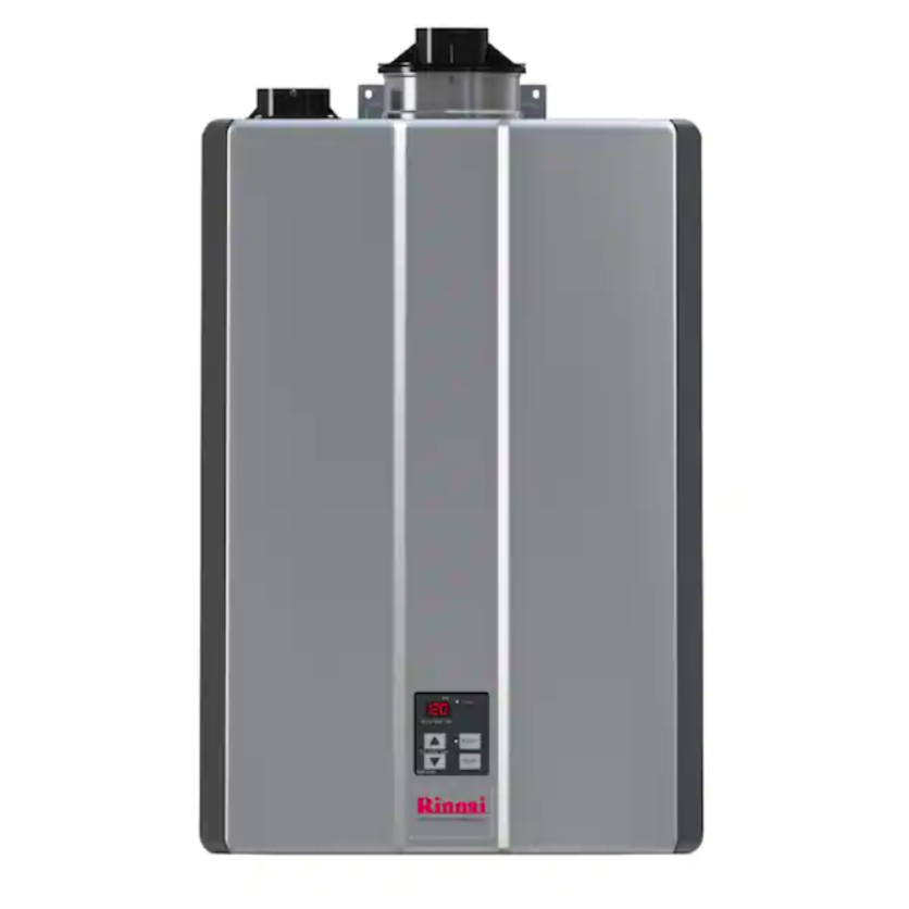 We Researched The Best Water Heater Brands, See Our Top Picks