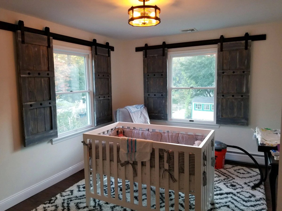 Lose the Drapes: 17 Ways to Dress a Window Without Curtains - Bob Vila