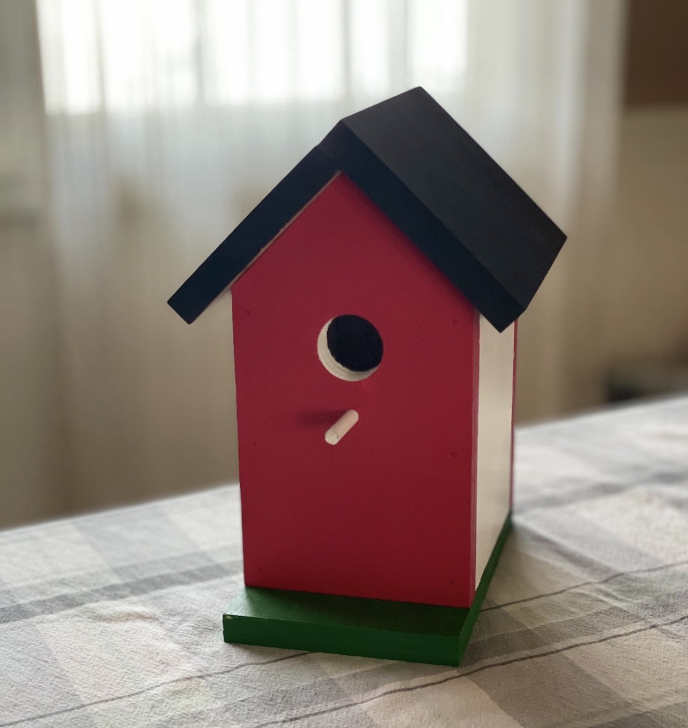 12 Birdhouse Plans for Building Homes for Your Feathered Friends - Bob Vila