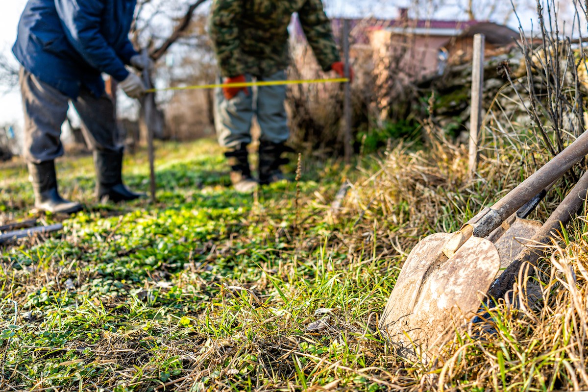 How to Till a Garden the Right Way - Bob Vila