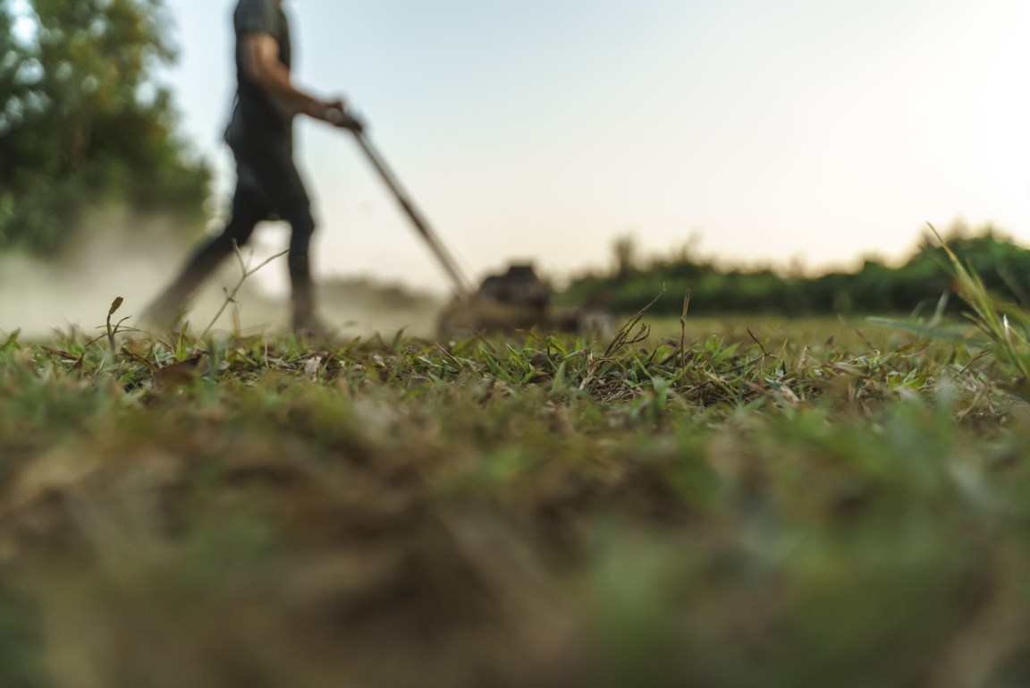 14 Lawn Mowing Mistakes Everyone Makes (and How to Fix Them) - Bob Vila