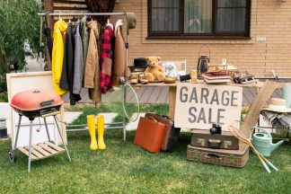 How to Dispose of a Grill Properly - Bob Vila