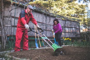 How to Till a Garden the Right Way - Bob Vila