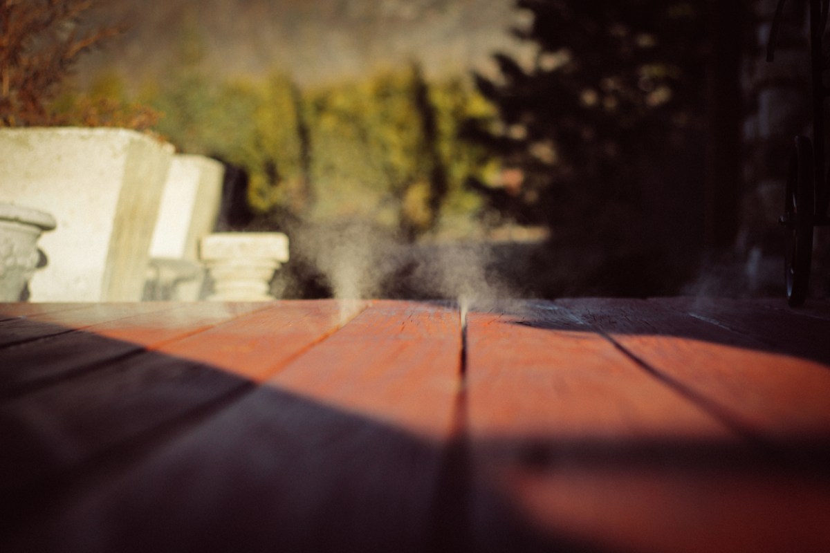 What Does a Gas Leak Smell Like? - Bob Vila