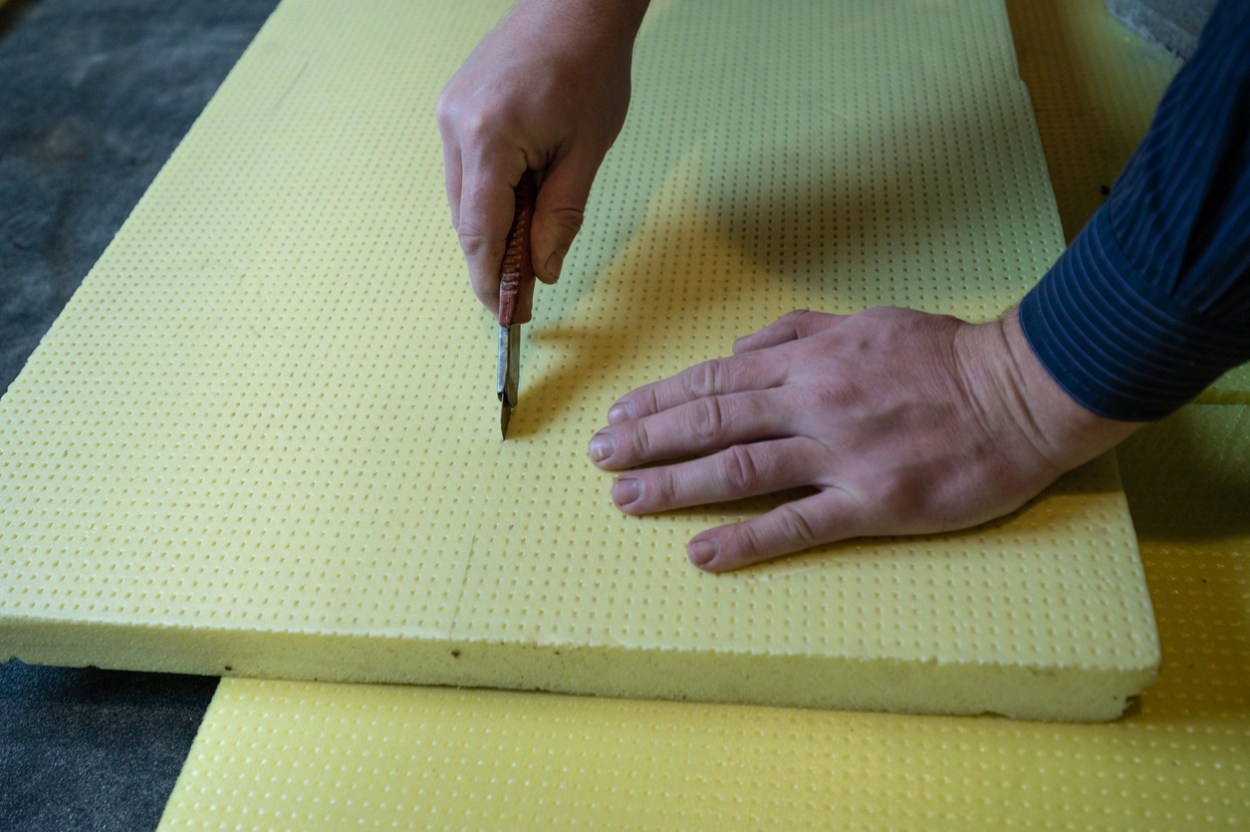 How to Insulate a Shed: Step-by-Step Instructions