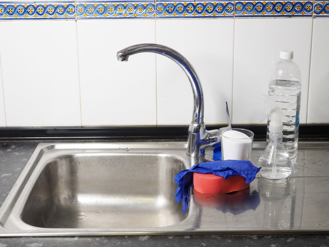 How to Unclog a Sink Drain: 5 Methods That Work - Bob Vila