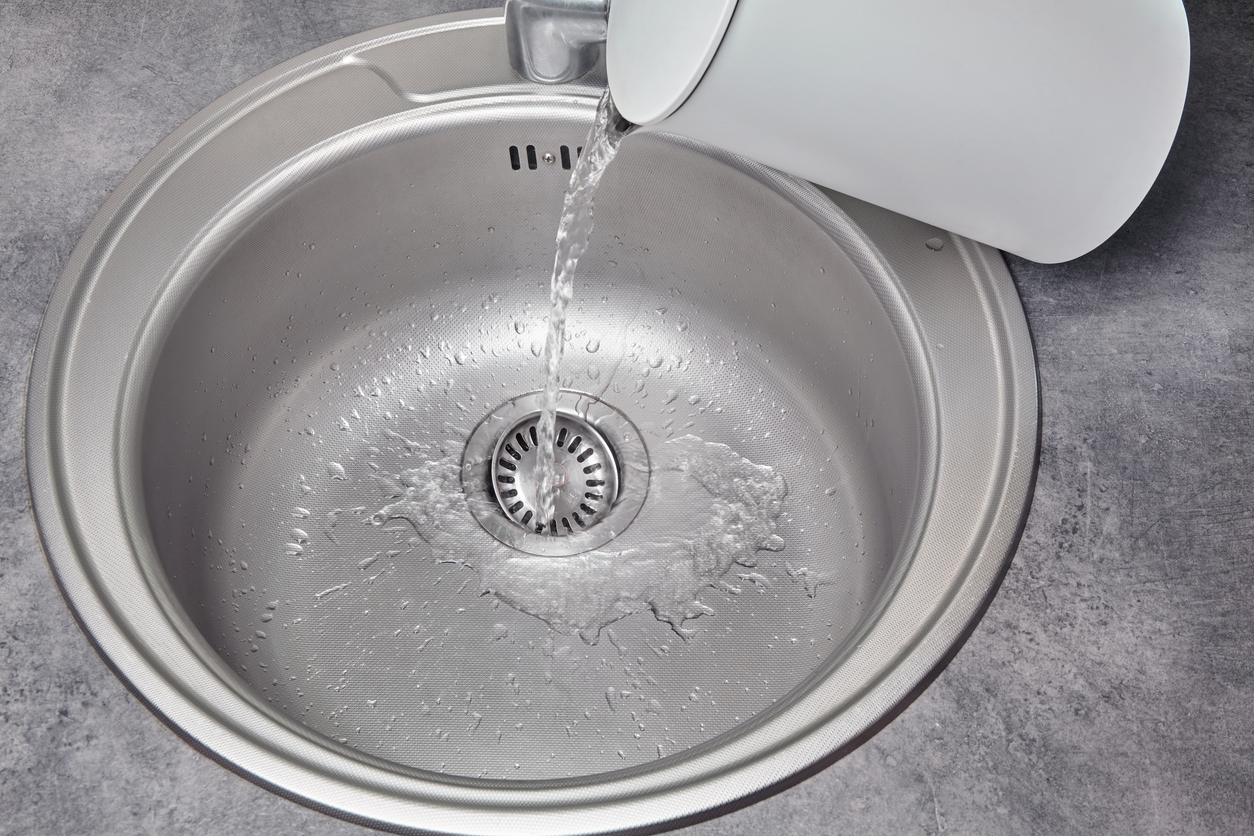 How to Unclog a Sink Drain: 5 Methods That Work - Bob Vila