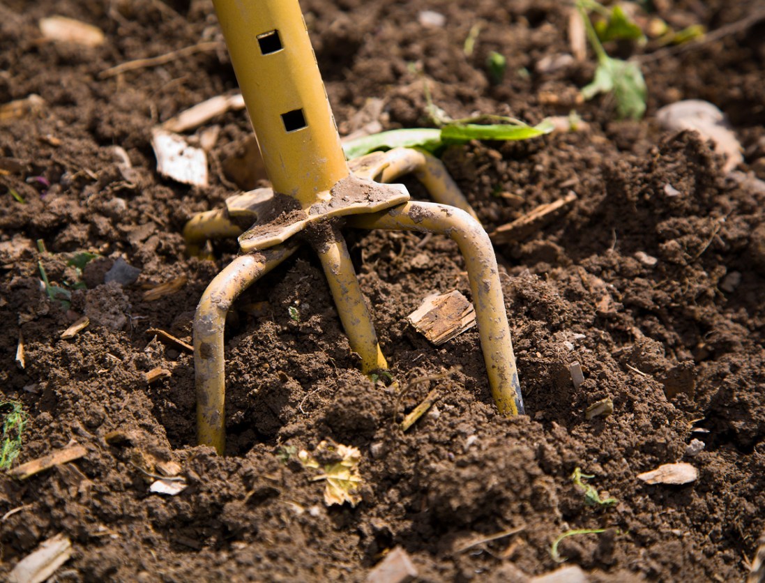 How to Till a Garden the Right Way - Bob Vila