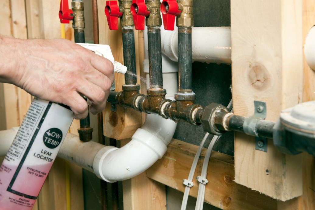 What Does a Gas Leak Smell Like? - Bob Vila