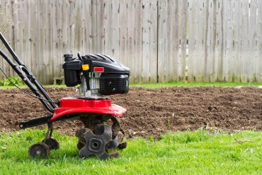 How to Till a Garden the Right Way - Bob Vila