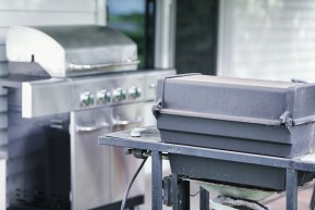 How to Dispose of a Grill Properly - Bob Vila