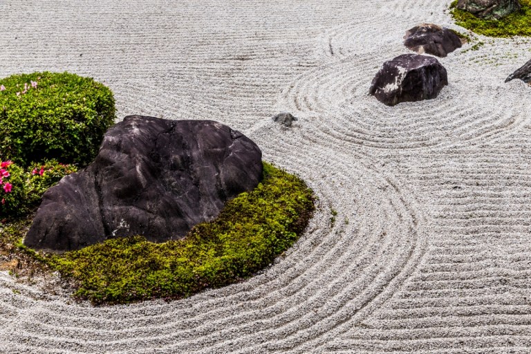 11 Zen Garden Ideas for a Meditative Outdoor Space - Bob Vila