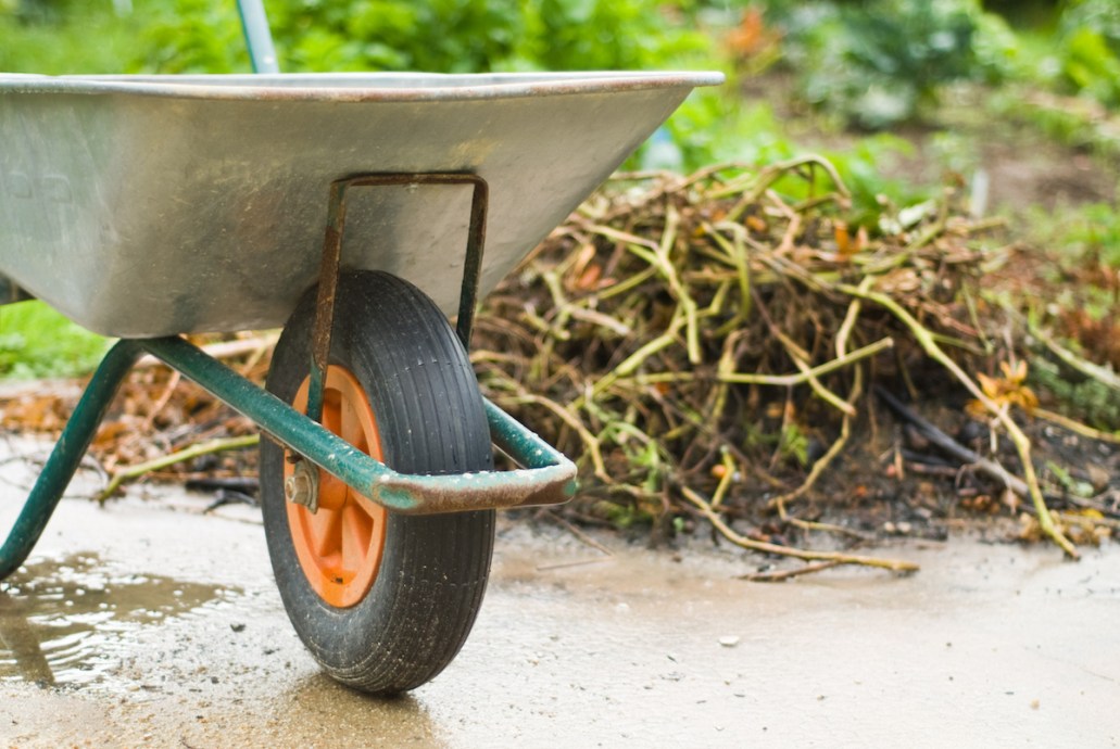 How to Till a Garden the Right Way - Bob Vila