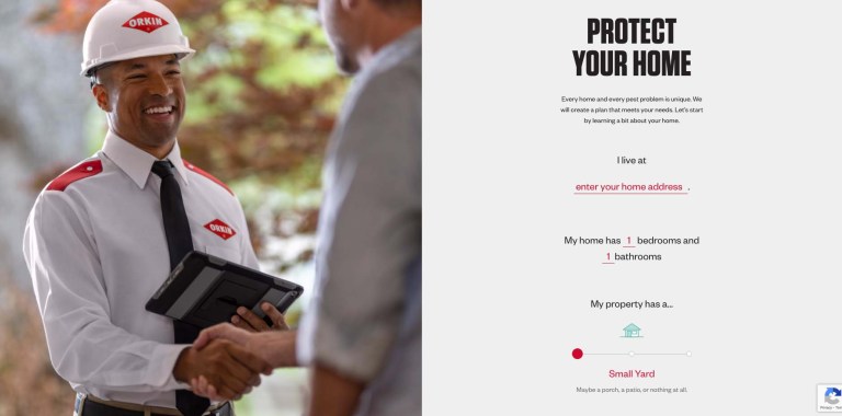 Orkin Review: Everything to Know Before You Hire - Bob Vila