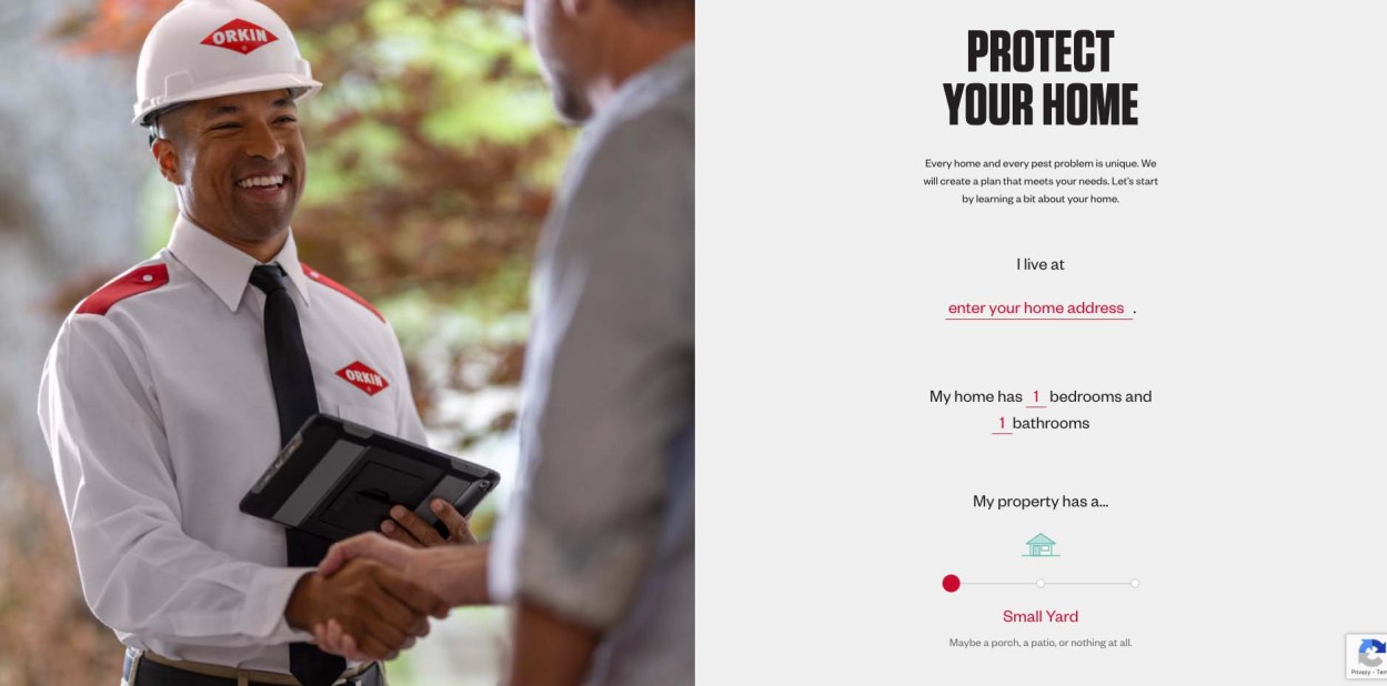 Orkin Review: Everything to Know Before You Hire - Bob Vila