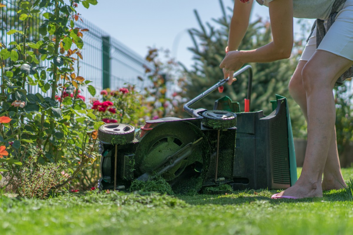14 Lawn Mowing Mistakes Everyone Makes (and How to Fix Them) - Bob Vila