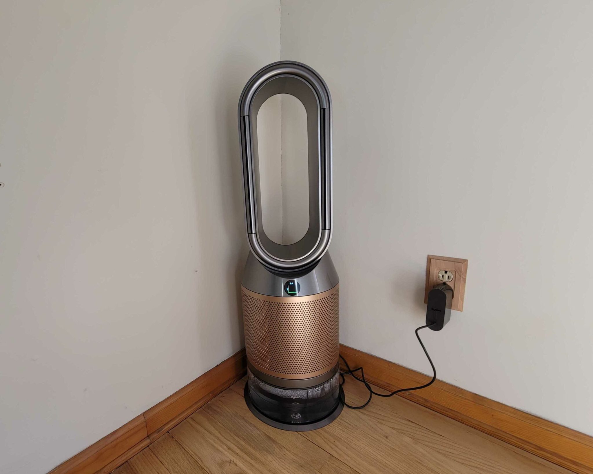 Dyson Purifier Humidify+Cool Formaldehyde PH04 Review: Is it Worth It ...