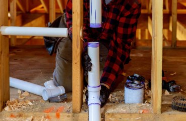 How Much Does It Cost to Repipe a House? - Bob Vila