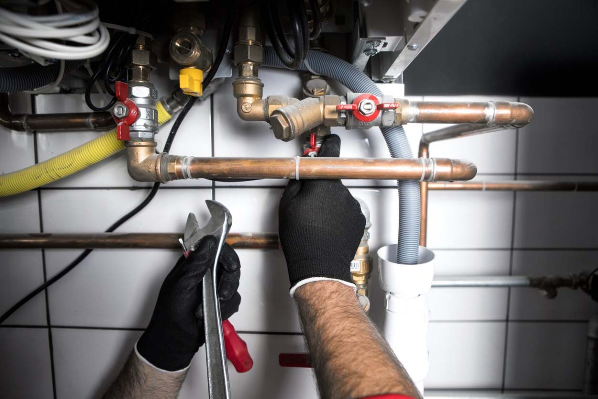 How Much Does It Cost to Repipe a House? - Bob Vila