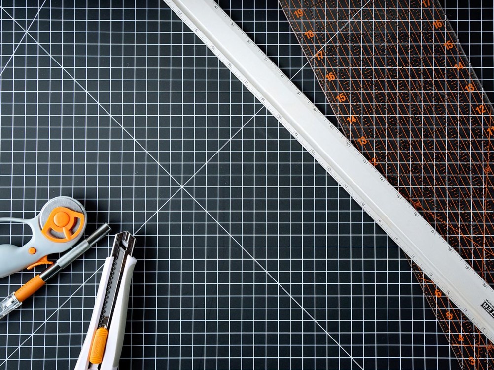 Dahle Vantage Cutting Mat: Is It Worth the Price? - Bob Vila