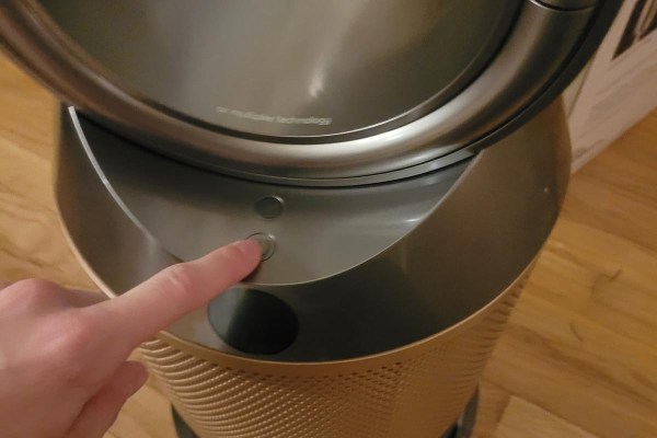 Dyson Purifier Humidify+Cool Formaldehyde PH04 Review: Is it Worth It ...