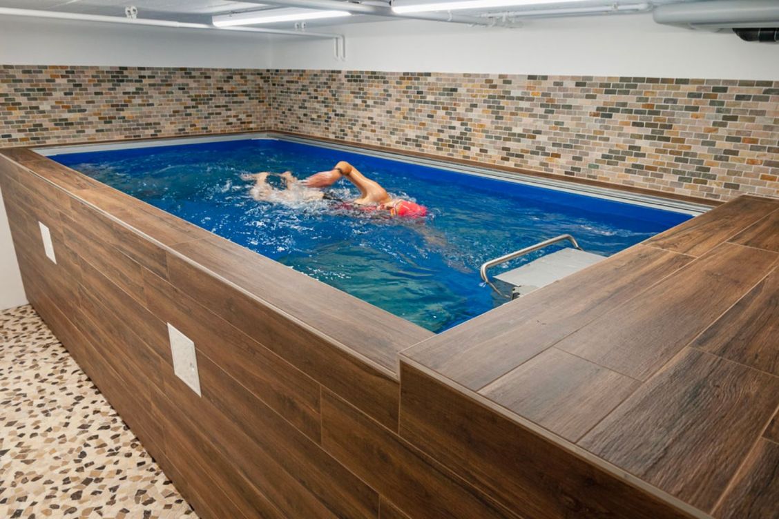 Budget Breakdown: How Much Does an Endless Pool Cost?