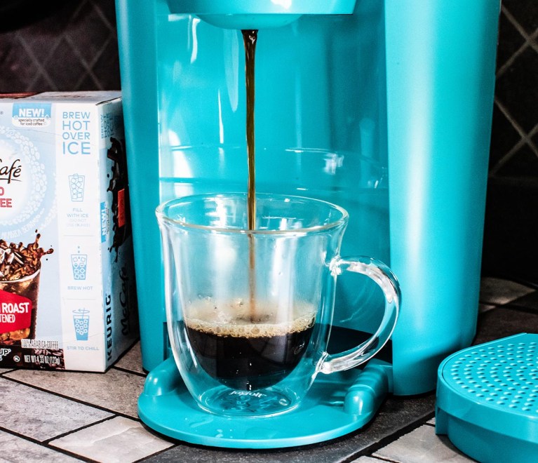 Keurig K-Compact Coffee Maker Review: Is it Worth It? - Tested by Bob Vila