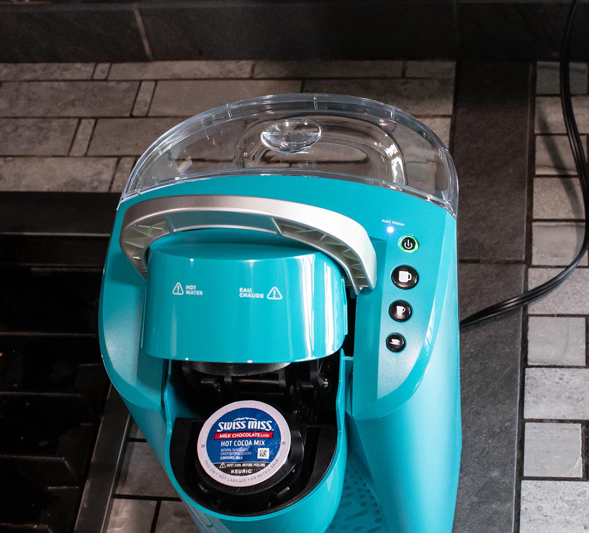 Keurig K-Compact Coffee Maker Review: Is it Worth It? - Tested by Bob Vila